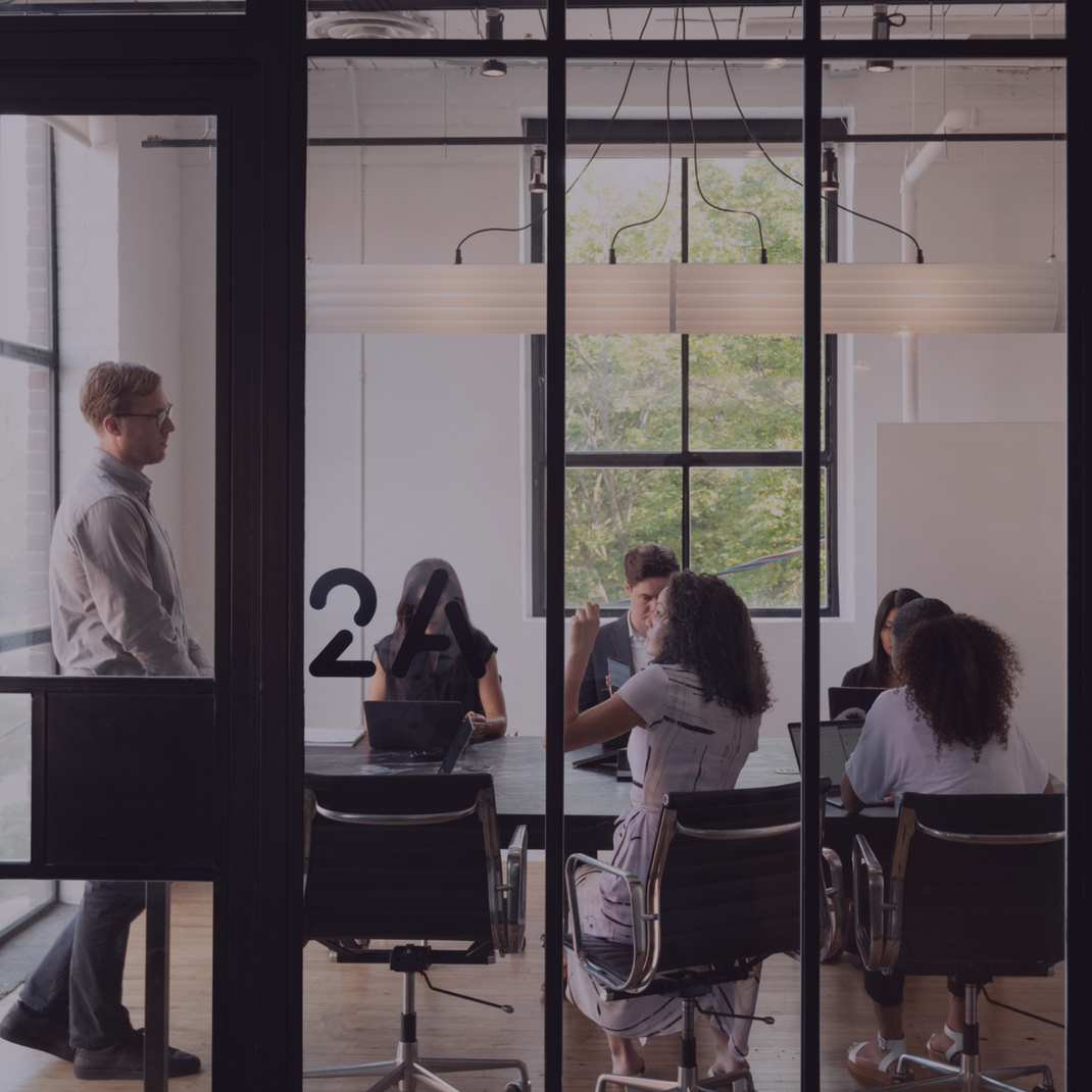 Our Story – ISOLUTION®